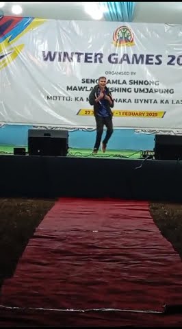 shad u bahlung khih ka umshing umjapung😁😁 - YouTube