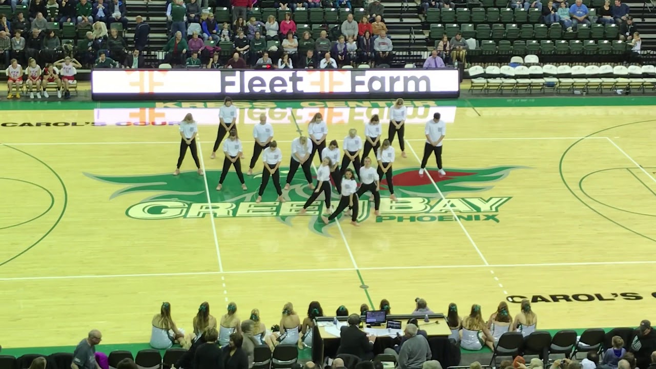UWGB Hip Hop Team Nov 20 2018 YouTube uwgb-hip-hop-team-nov-20-2018-youtube