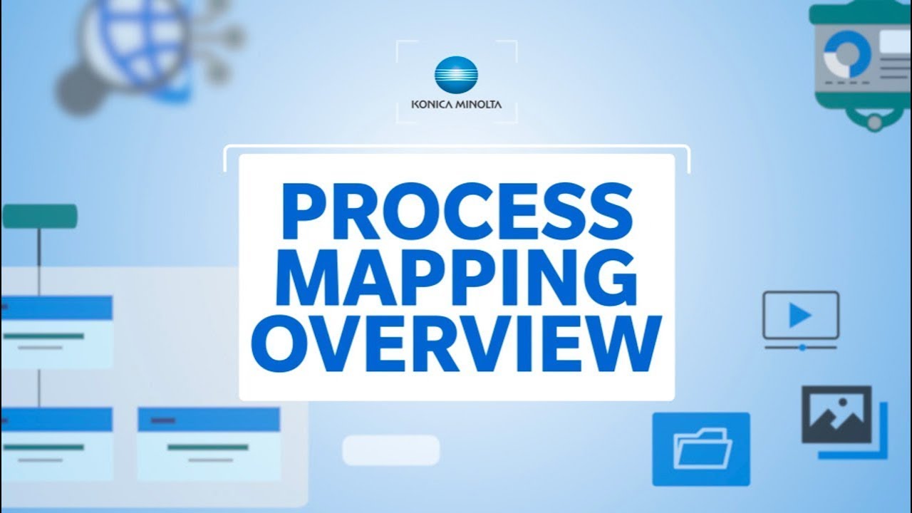 Process Mapping Overview | Intelligent Information Management (Process ...
