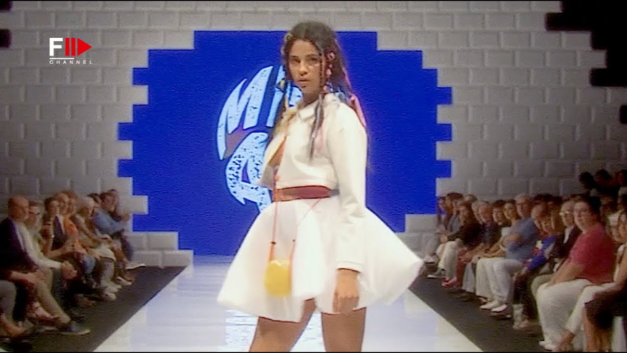 MERAKI Moda Madeira Spring 2023 - Fashion Channel - YouTube