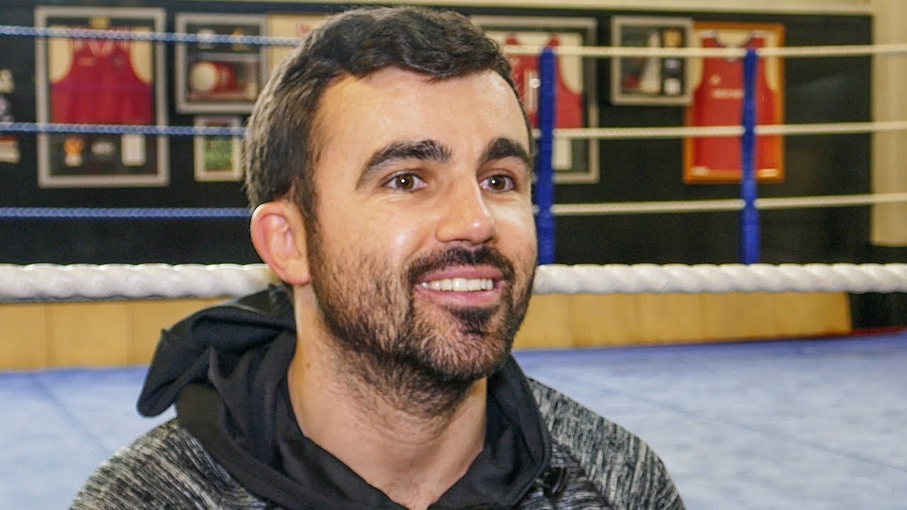 RETIRED AT 25, Paul Edwards plans to 'TAKE OVER THE WORLD' with The ...