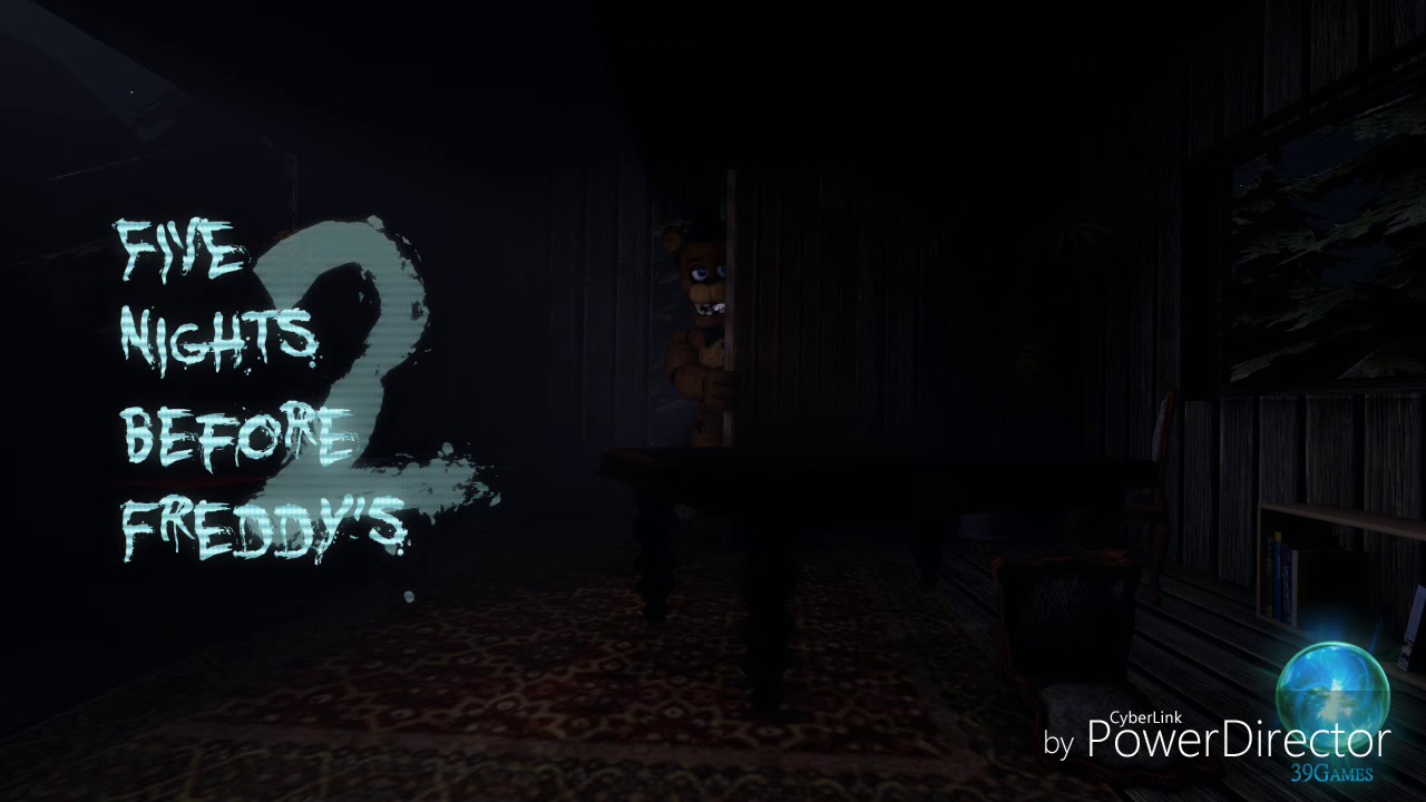 NOTICIA DE FNBF 2 que no lo sabian - YouTube