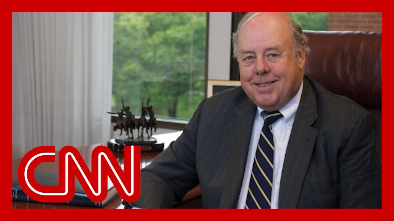 Voicemail from Trump's attorney to Flynn's lawyer released - YouTube
