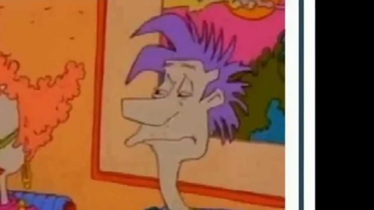 Stu Tells DeeDee the Truth - YouTube