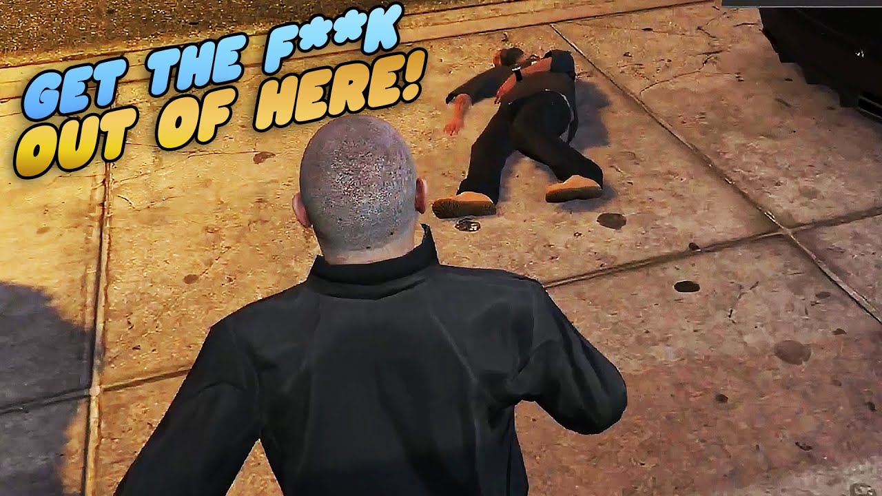 Mr. K Kicks Out Peanut from the Gang and Brings Ricky Rizz In | Prodigy ...