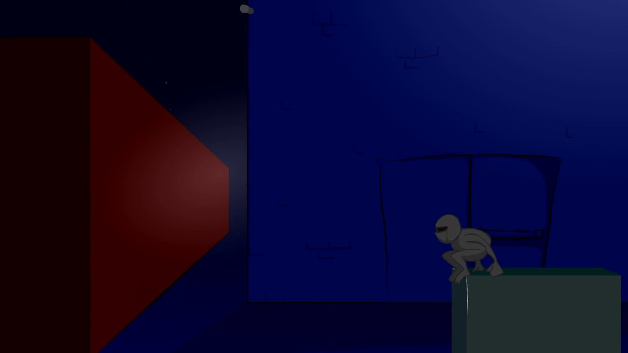 Ninja Animation - Flash - YouTube