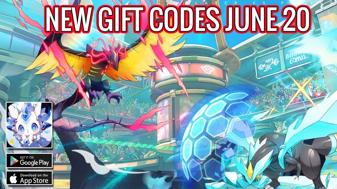 Primal Quest | New Gift Codes June 20 | Ultra Era Pet & Poke Explorer Codes - YouTube
