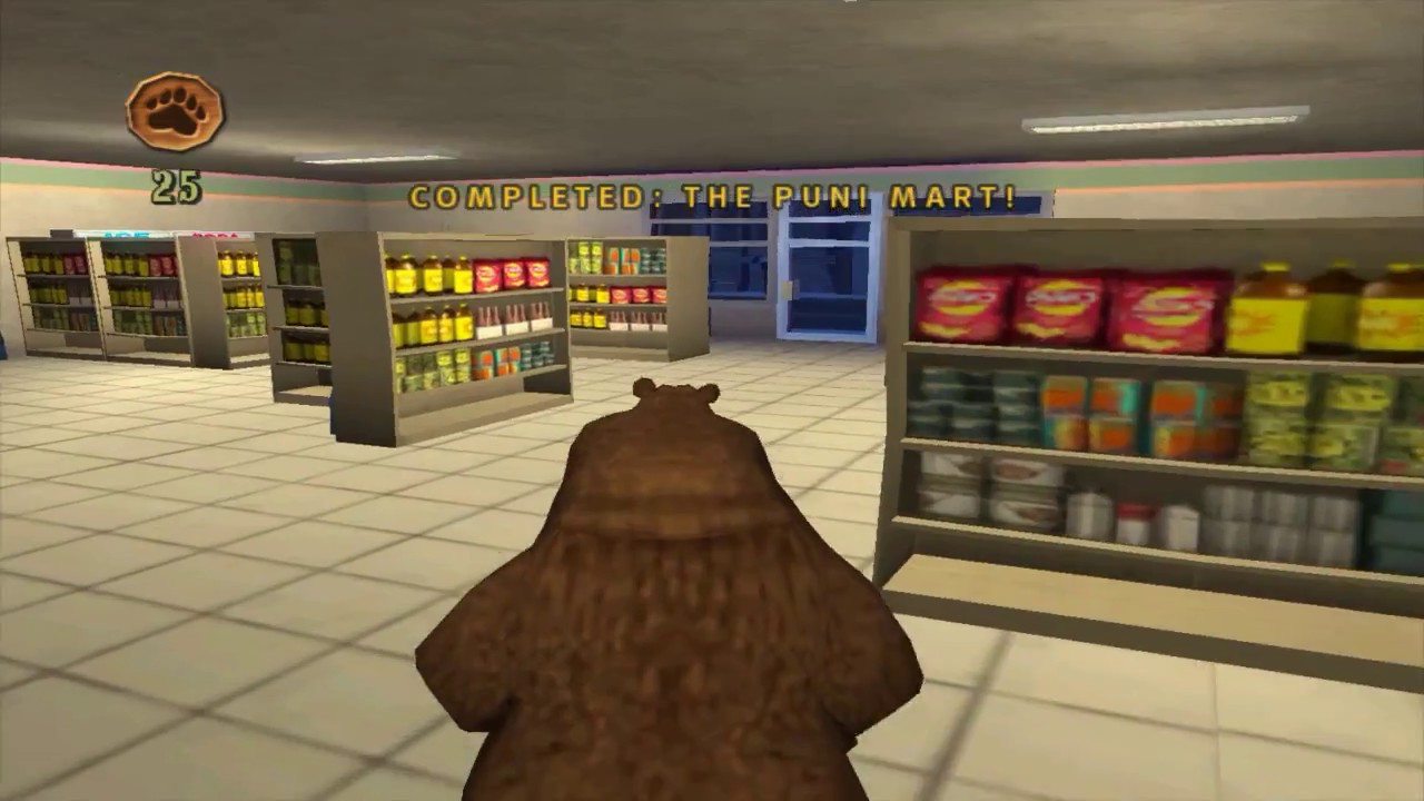 Open Season - HD Dolphin Gameplay - Gamecube - YouTube