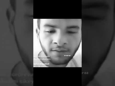Kısa Kurumuş Boğazım videoları (editleri)