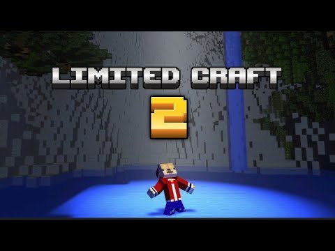 REGRESANDO A MINECRAFT | Limited Craft 2 #1 - YouTube