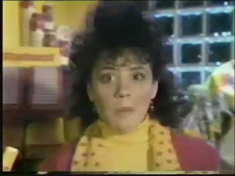 Starburst Commercial (1986) - YouTube