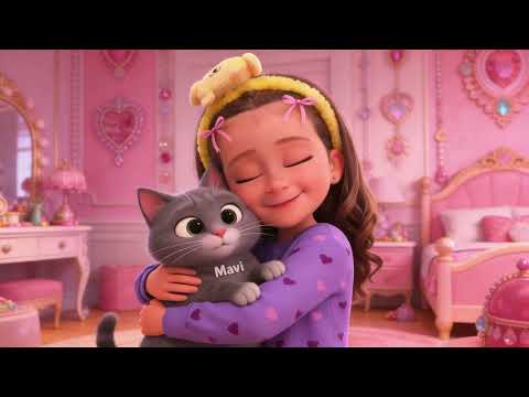 💫 Bir Masal Fısıldar… Adı Umay 🎀