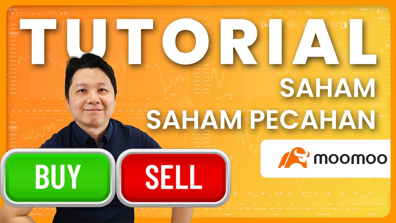 Bagaimana nak jual/beli saham untuk beginner menggunakan desktop ...