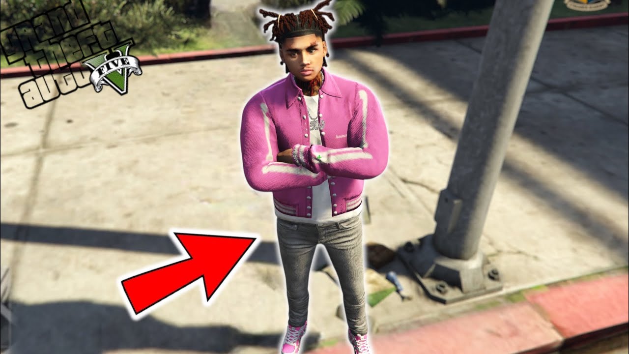JWILL CAUSES CHAOS IN STREAMER ACADEMY RP! - YouTube