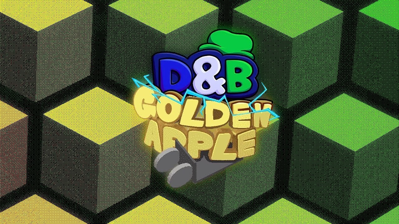 Applecore (Unused Bandu Part) | Golden Apple OST - YouTube