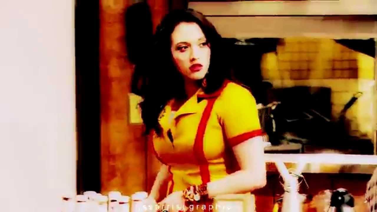Preview 2 Broke Girls Youtube