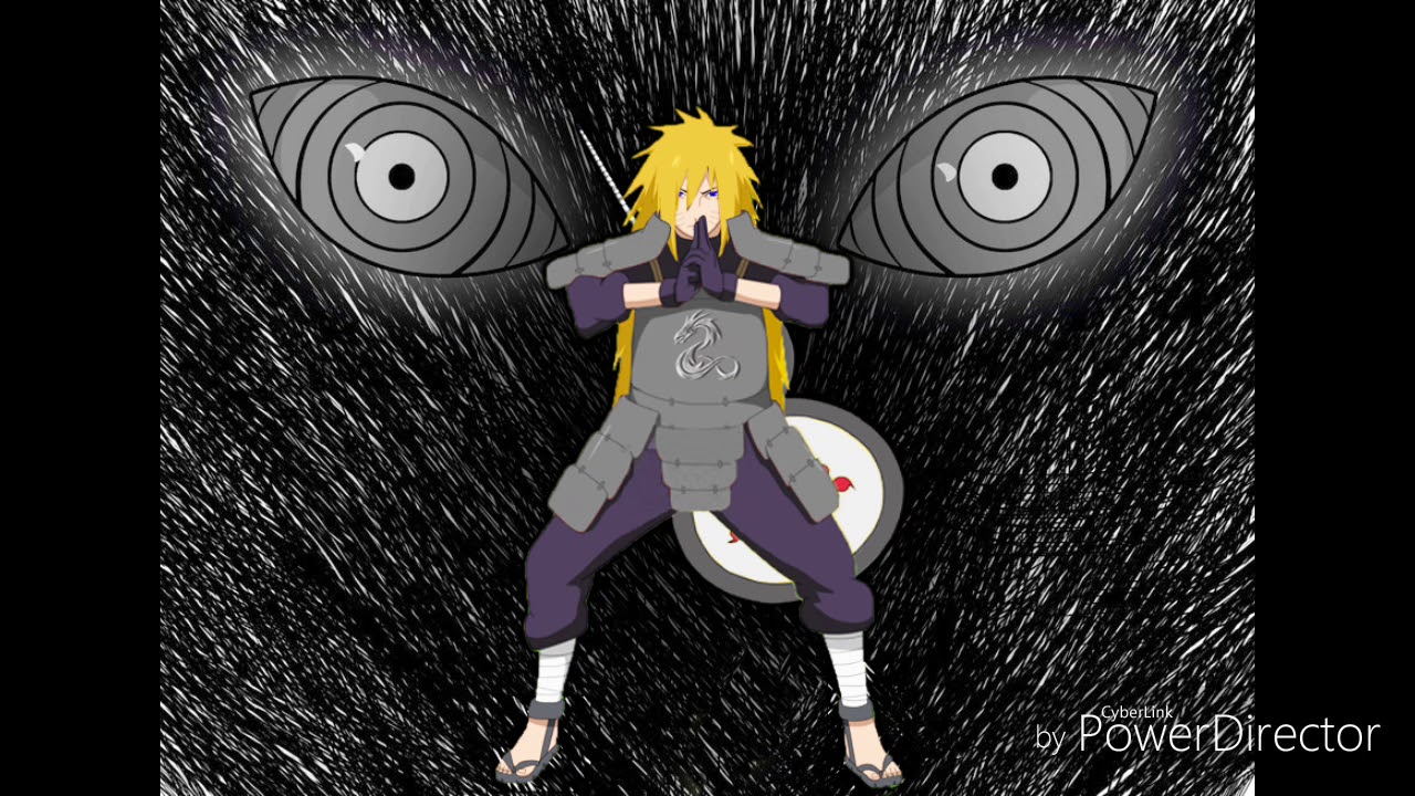El legado de Naruto cap 40 - YouTube