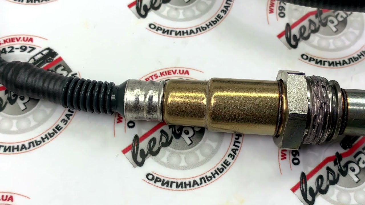 32203033 Датчик сажевого фильтра Volvo XC90 (16-) / XC60 (18-) / V90 CC ...