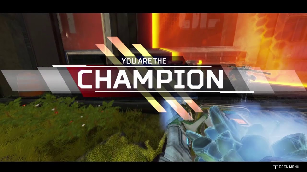 Official Apex Shrimp Squad Montage! - YouTube