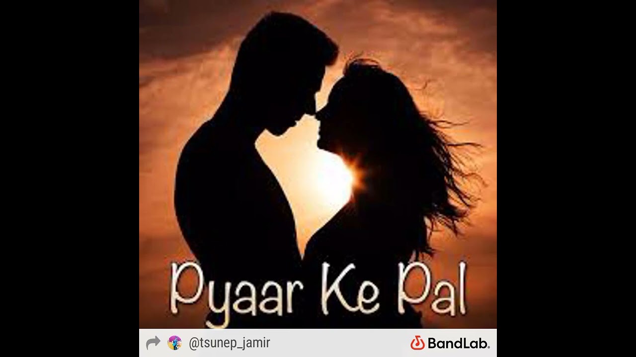 Pyar_ke_pal cover...originally performed by K_k - YouTube