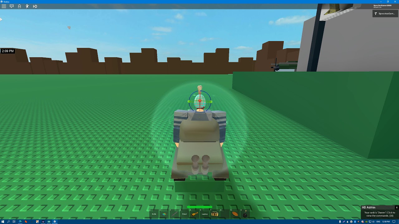 FUTURE UPDATE! - YouTube