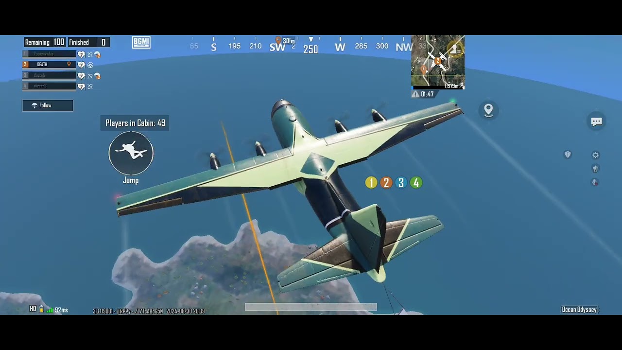 Bgmi Ddos attack| bgmi ddos hack| free Ddos in bgmi | bgmi hack 3.3.1 #bgmi #server #hack #ddos ...