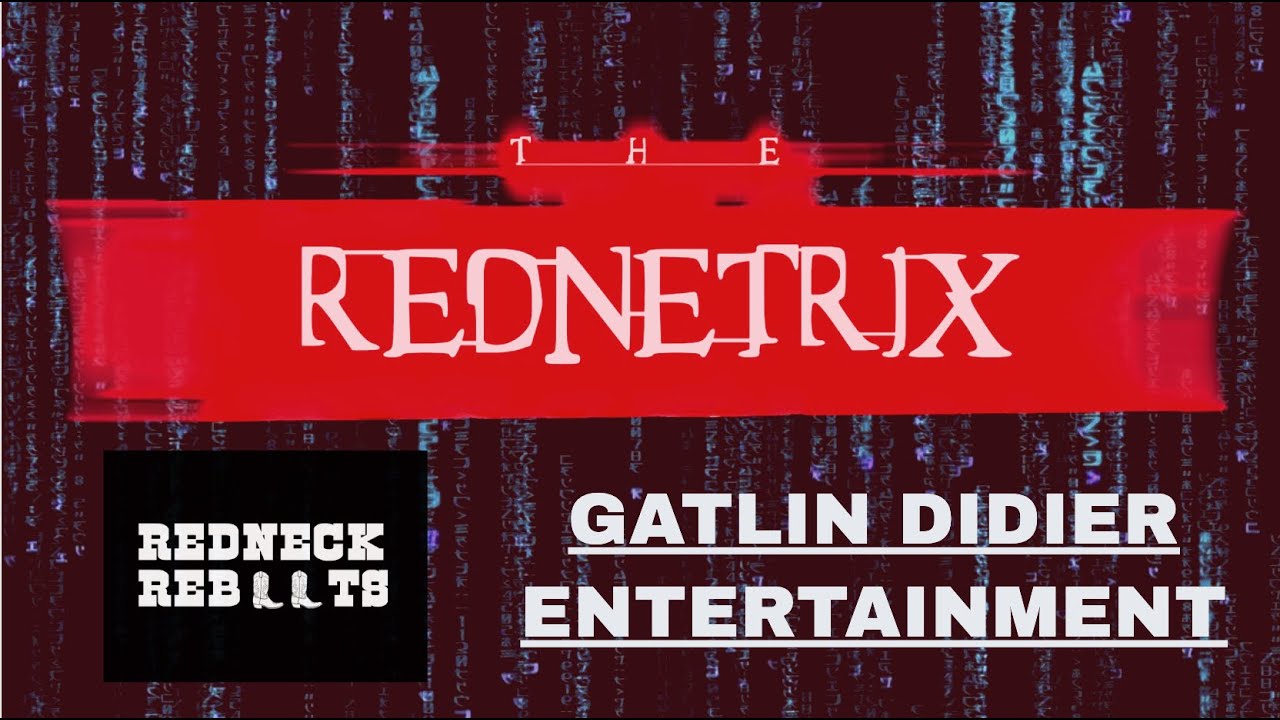 If The Matrix Was Redneck | The Red Pill or Blue Pill Scene - YouTube