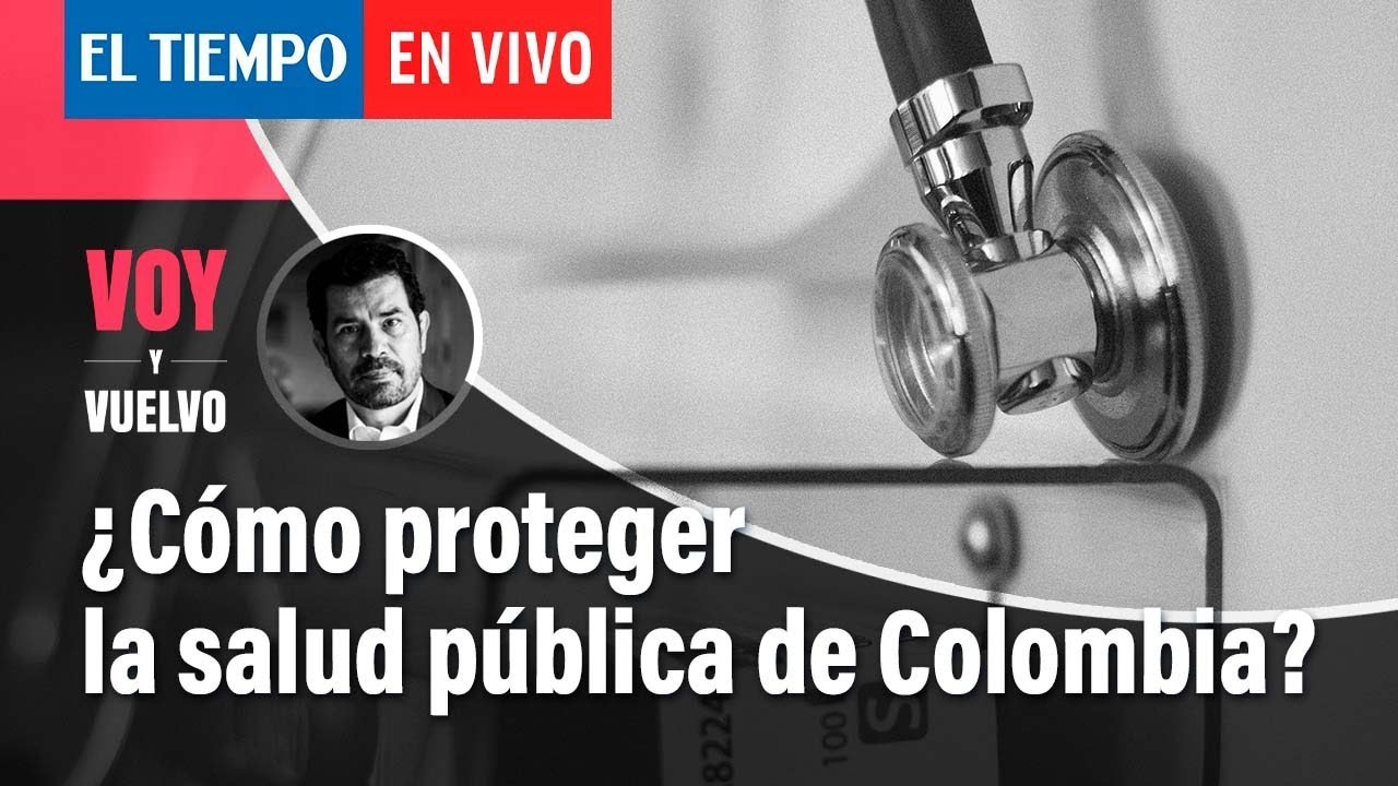 ¿Cómo proteger la salud pública de Colombia? impuestos al tabaco ...