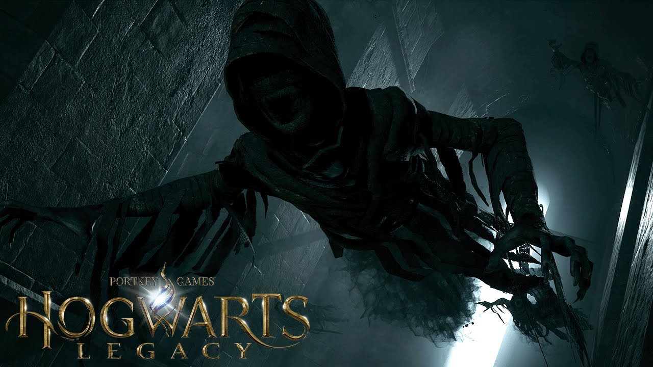 Askaban | Hogwarts Legacy #006 | PC Let's Play | Deutsch - YouTube