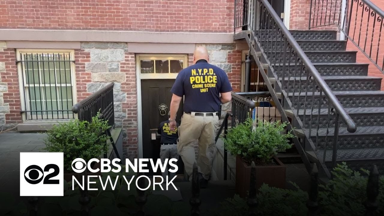 Alleged accomplice in NYC crypto kidnapping expected to surrender ...