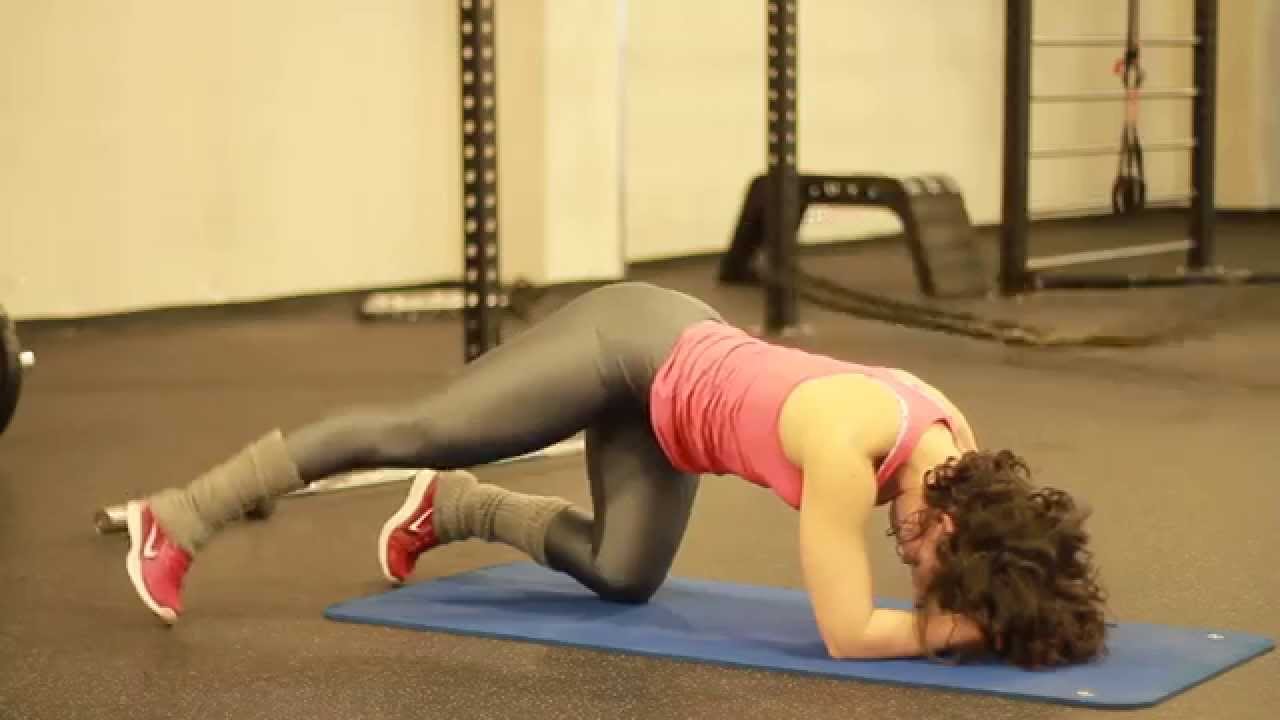 Kickbacks (Side kicks) - YouTube