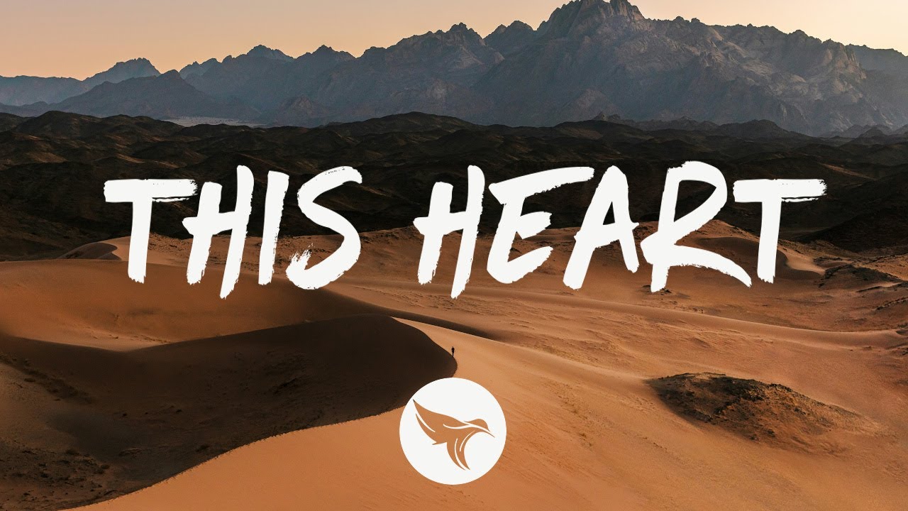 Corey Kent - This Heart (Lyrics) Chords - Chordify