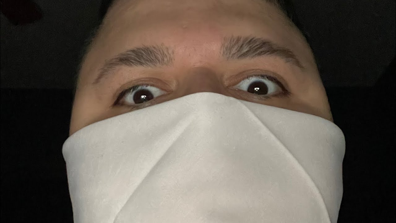 Cdai 600 Experiencing The Reality Of The Streets - YouTube