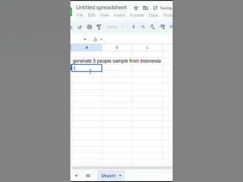 Creating Tables of Data with ChatGPT #shorts - YouTube