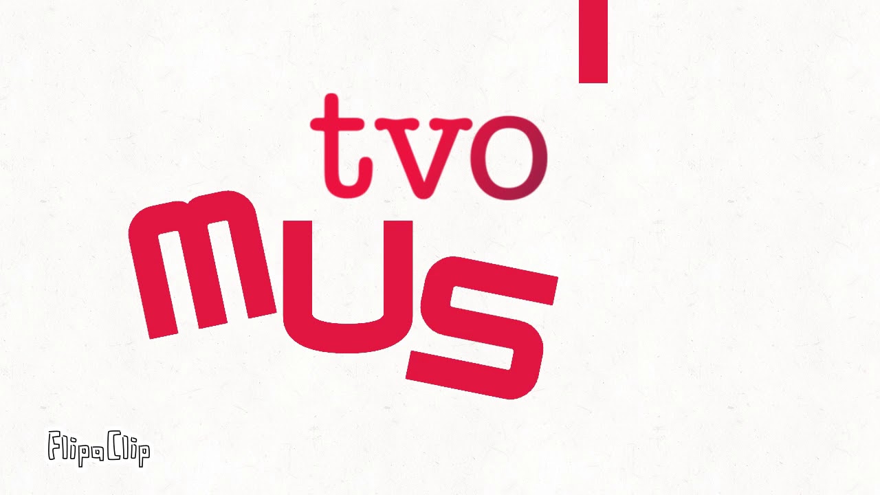 TVO Music Logo - YouTube