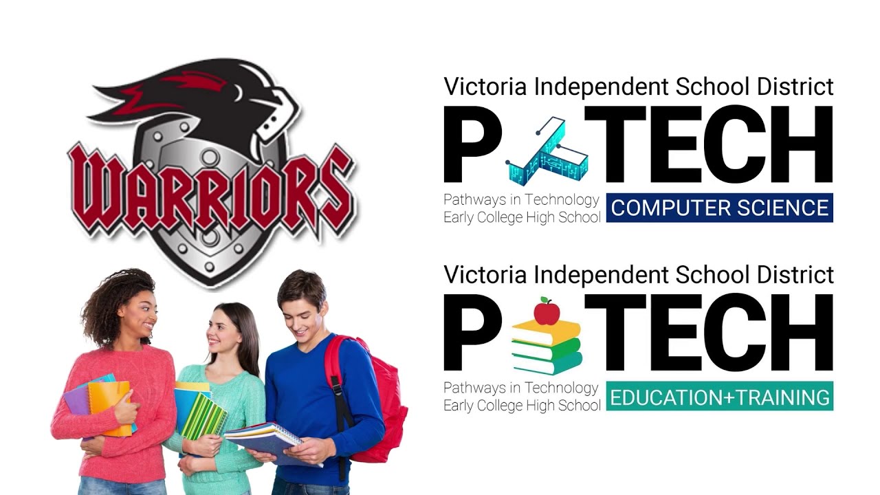 VISD P-TECH Teacher Recruitment video - YouTube