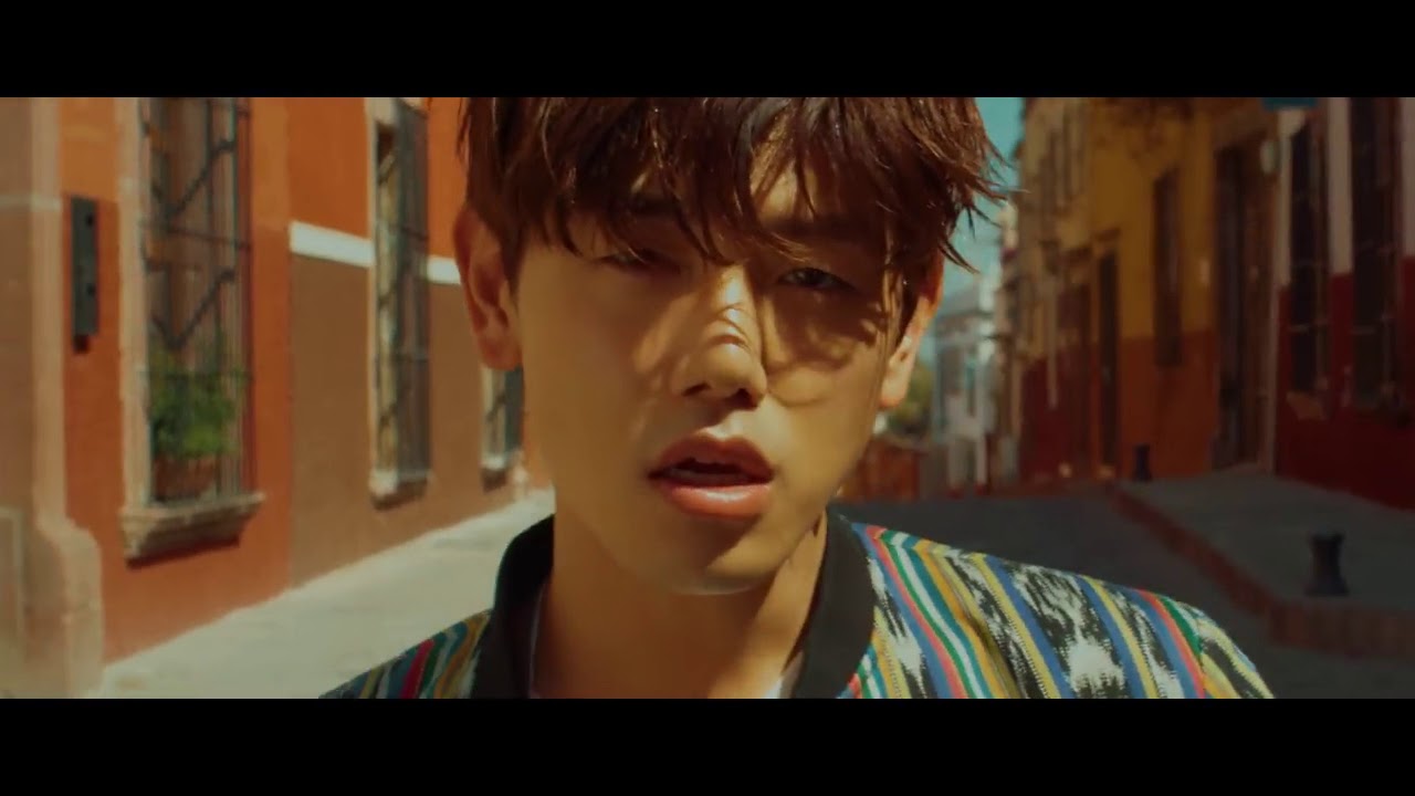 [SUB ESPAÑOL] 에릭남 Eric Nam 솔직히 Honestly MV - YouTube