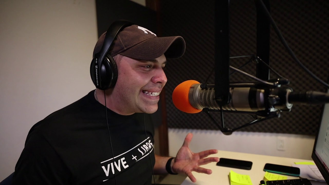 No vivas en automático - FM Globo 04 de Diciembre del 2019 Ivan Martz ...