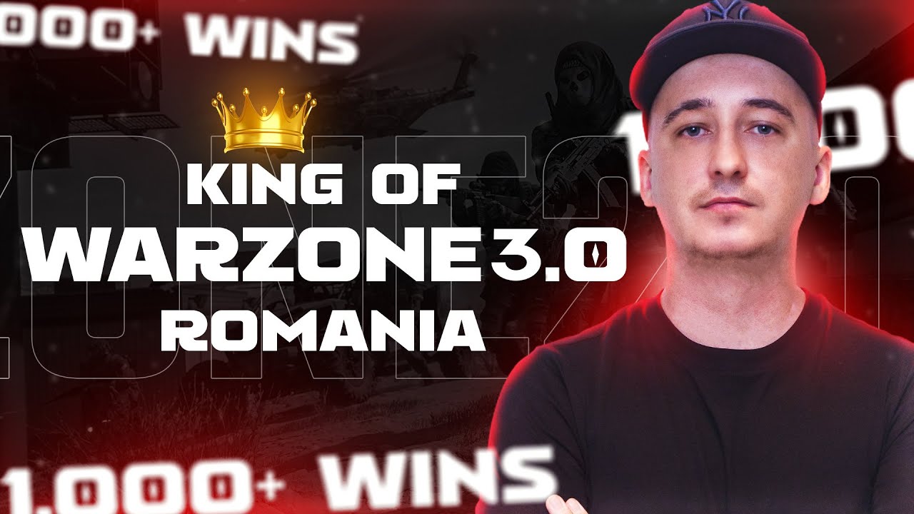 🔴 XeLa / WARZONE CU IMOGEN, PALASH, ROMAN, CAPDEPORC, NEMTI SI TOTI ...