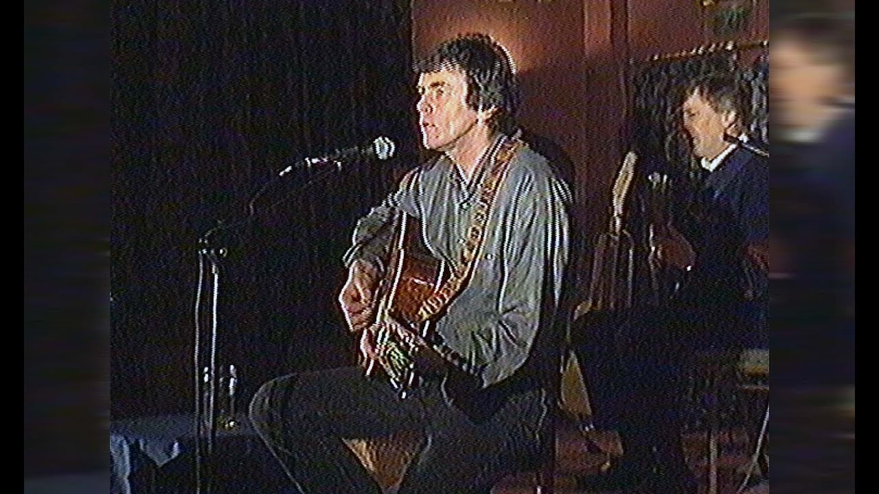 Patsy Cavanagh | Home To Donegal - YouTube