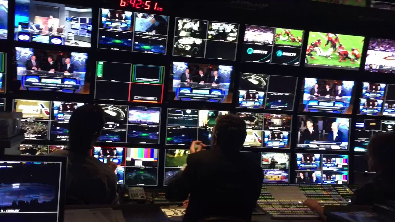 Dallas Stars Behind the Scenes - YouTube