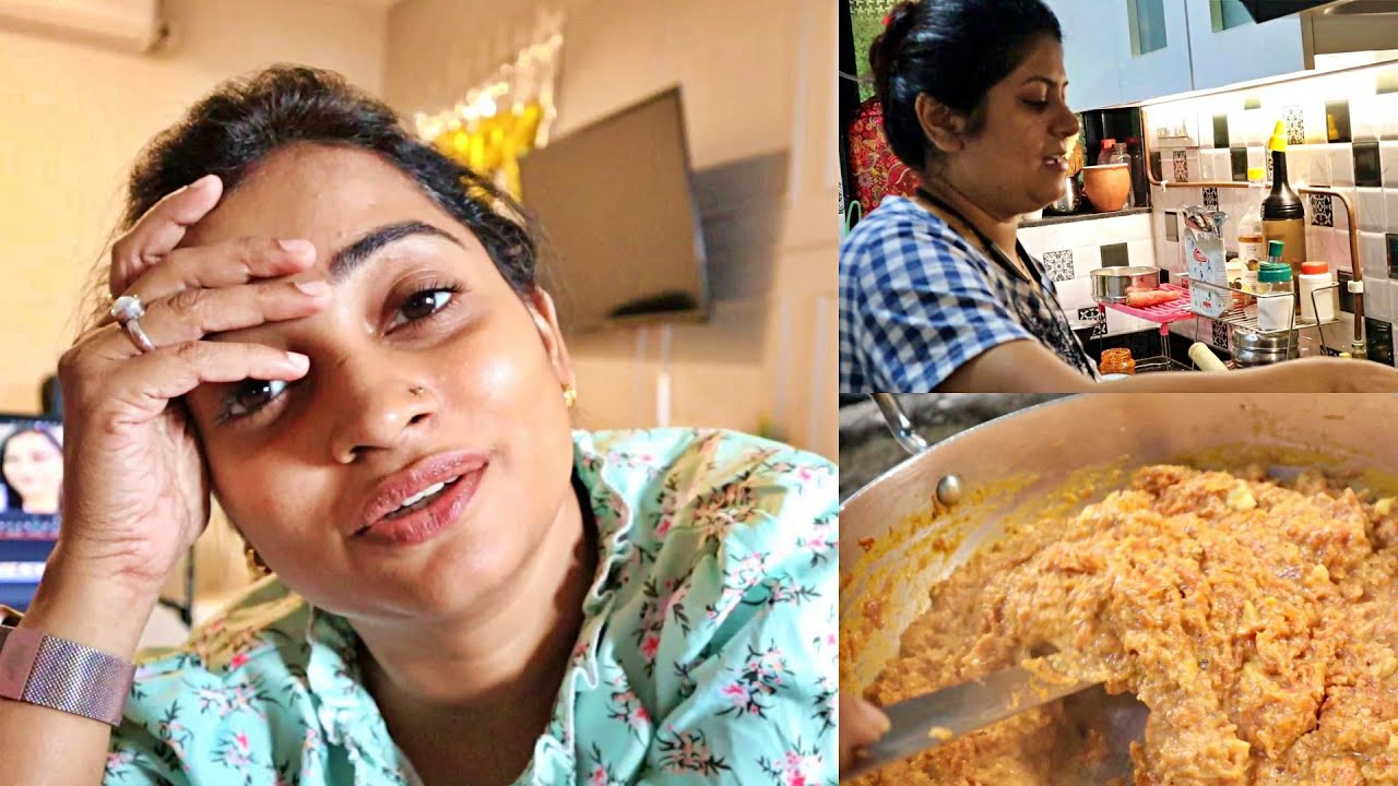 Pia की Cooking Shock कर देगी😲इस गाजर के हलवे को क्या बोलू ??? - YouTube