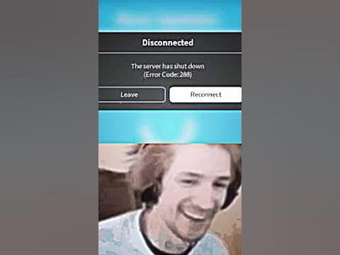 Roblox Error Code 1001… #robloxerror #scary #roblox #robloxedit #shorts ...