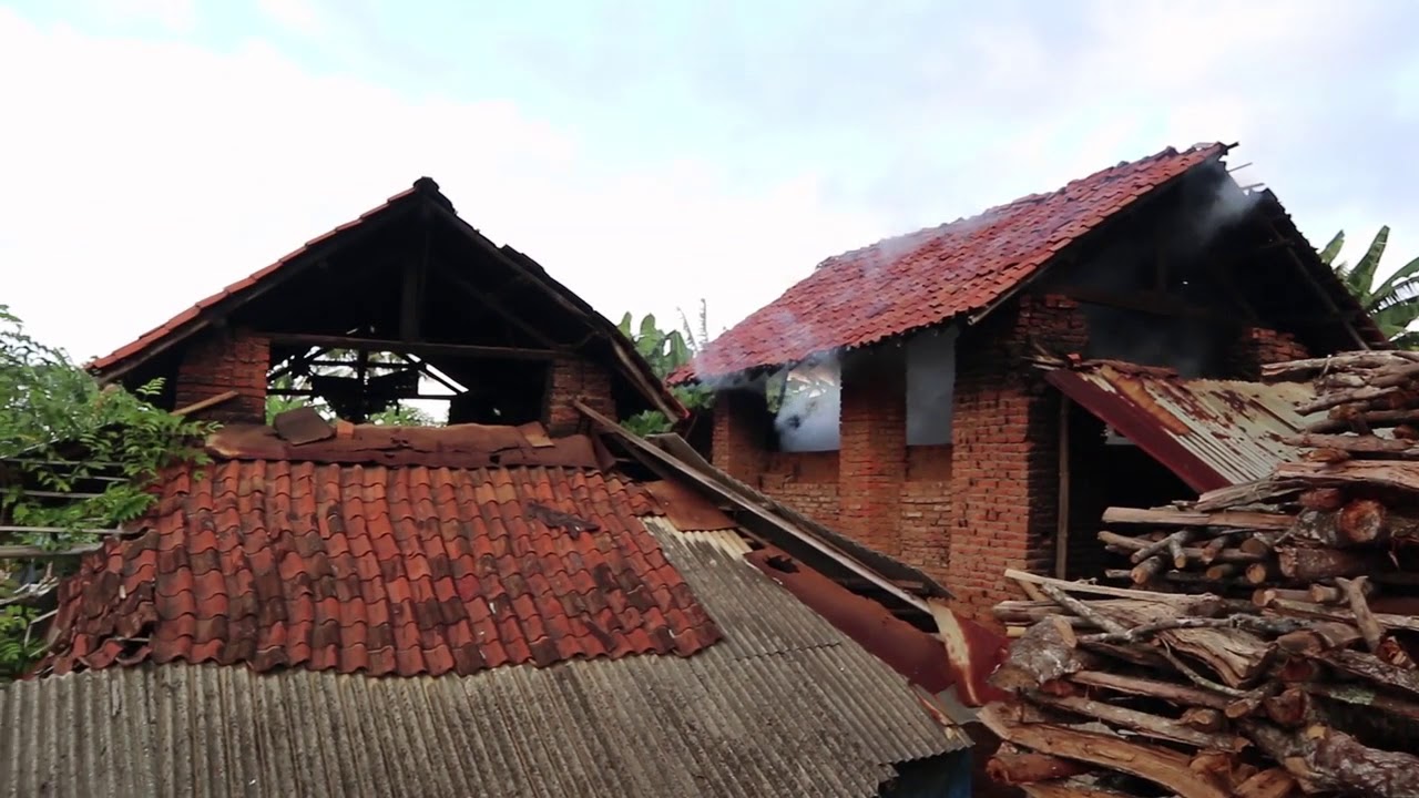 DESA WISATA TULIKUP - YouTube