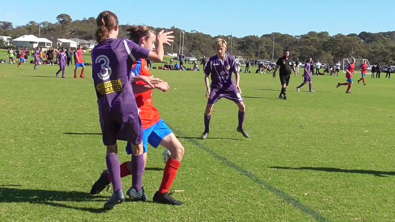 Matt Dench Highlights 2019 - YouTube