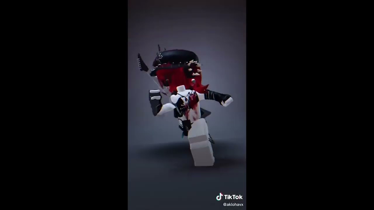 best roblox edits #1 - YouTube
