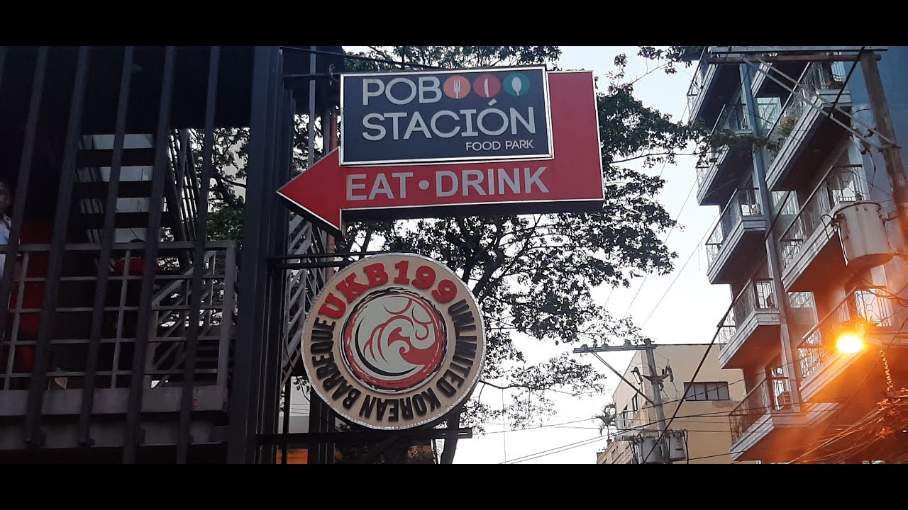 UNLIMITED KOREAN BARBEQUE UKB199 Dinner DATE @KATV19_OFFICIAL B4 B ...