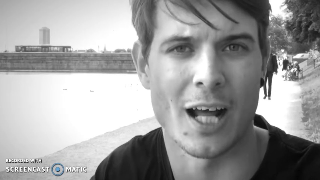 Casper Eric 7/11 - YouTube