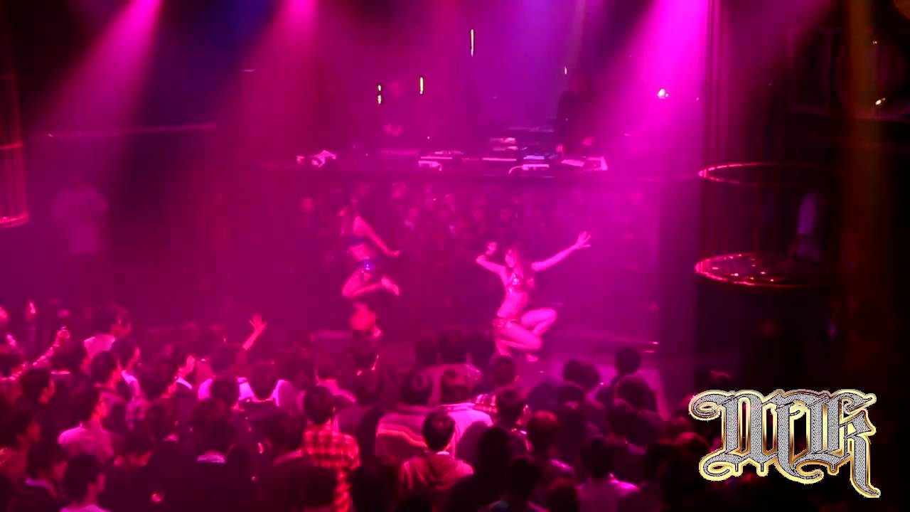 MK NightClub - YouTube