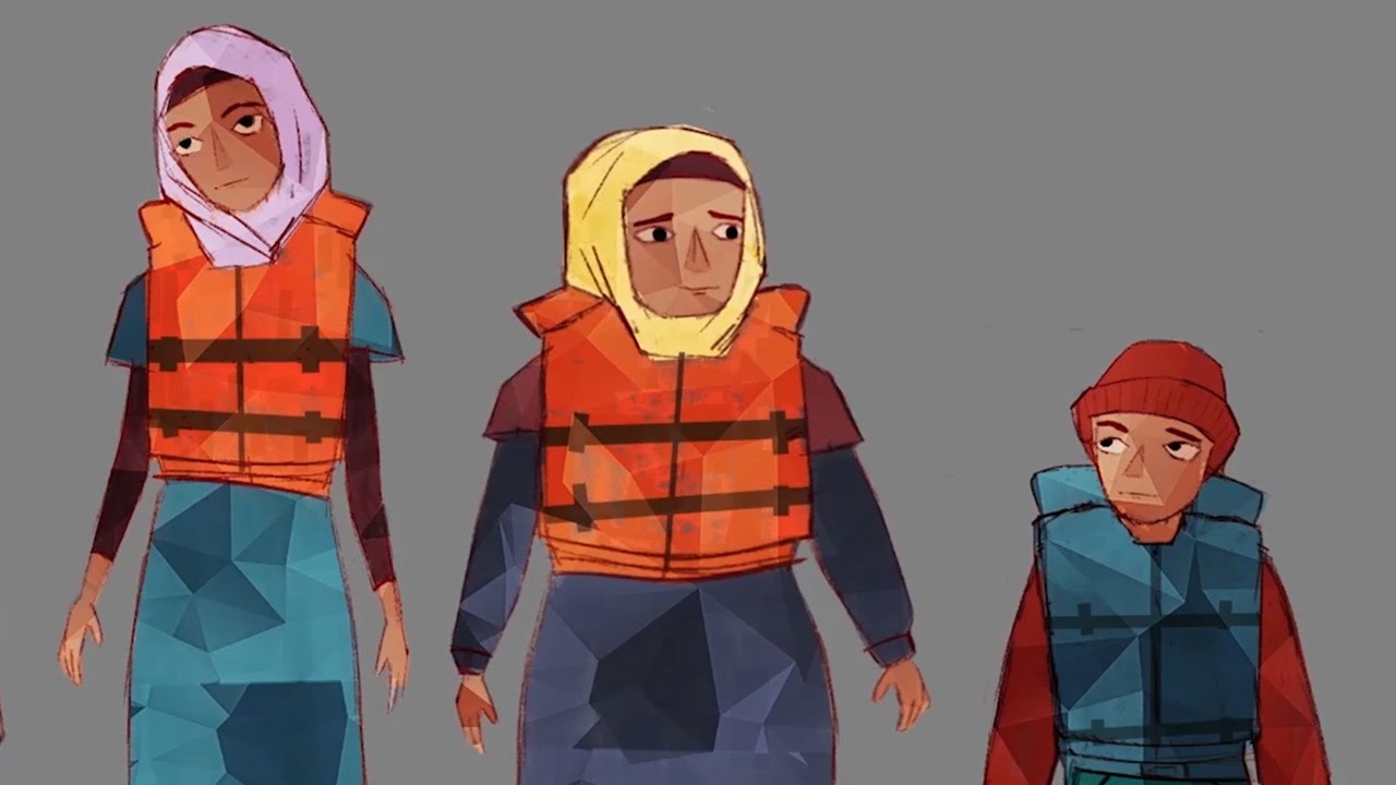 The Making Of We Wait - YouTube